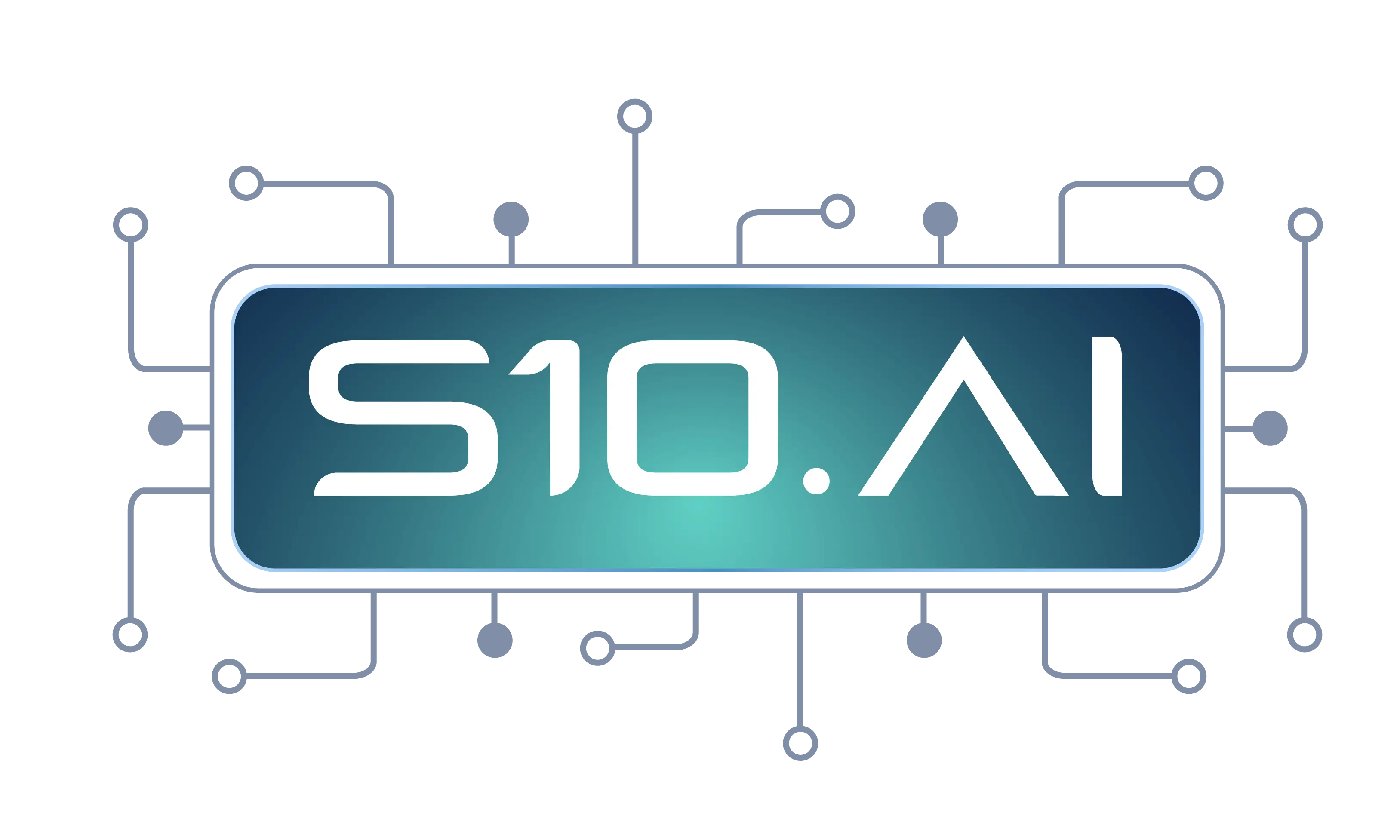 S10.AI Robot Medical Scribe